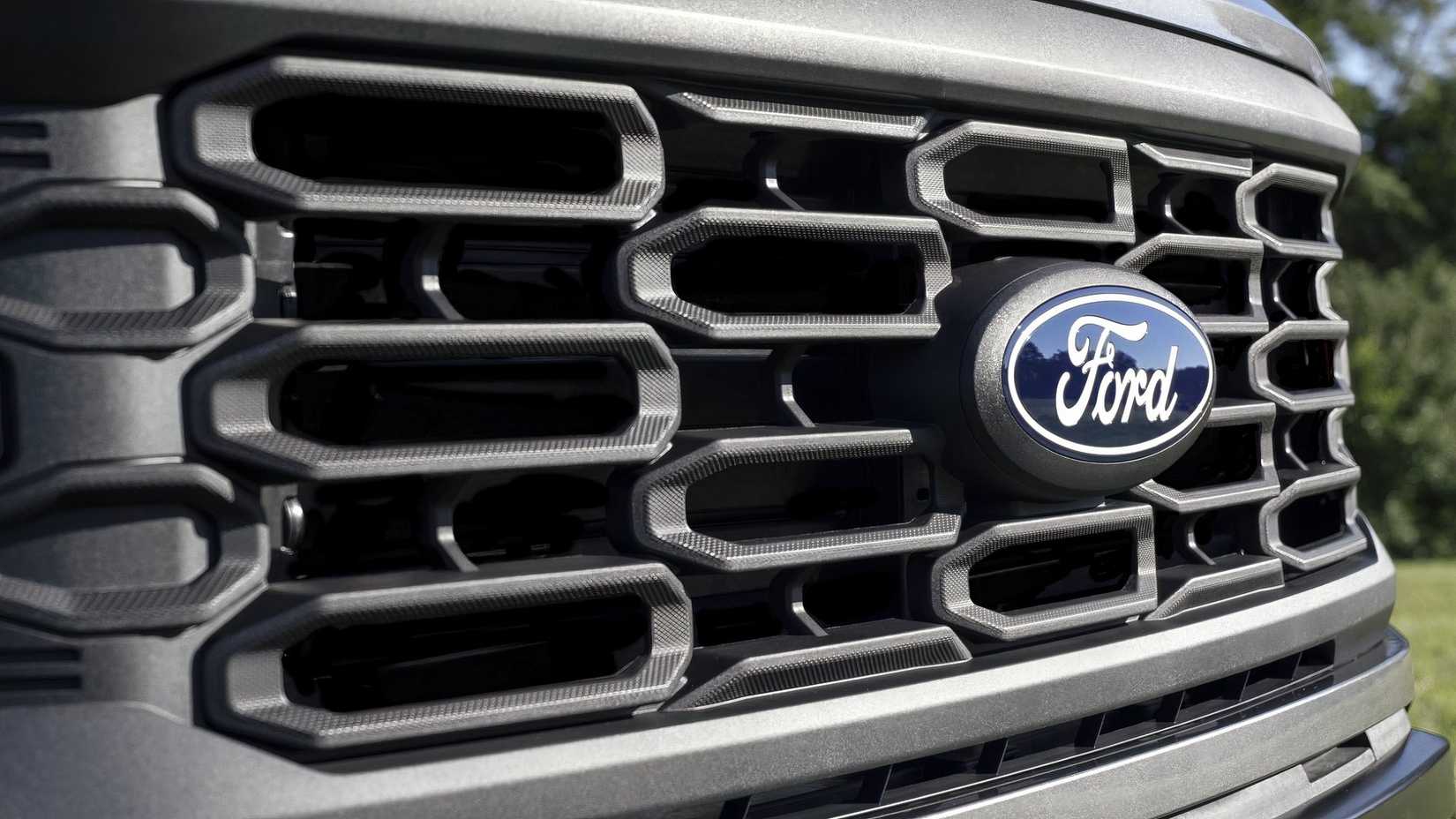 2026 Ford F-150 Loses Horsepower Due To New Particulate Filter