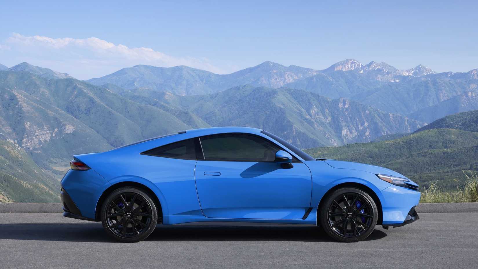 2026 Honda Prelude Hides Speed Behind a Setting - Here’s The Fix