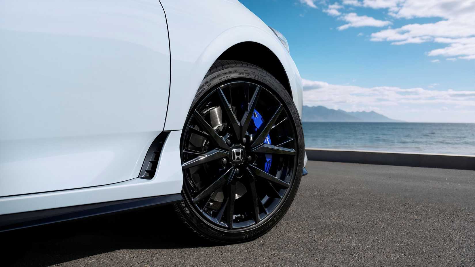 2026 Honda Prelude Revealed: The Iconic Model Returns