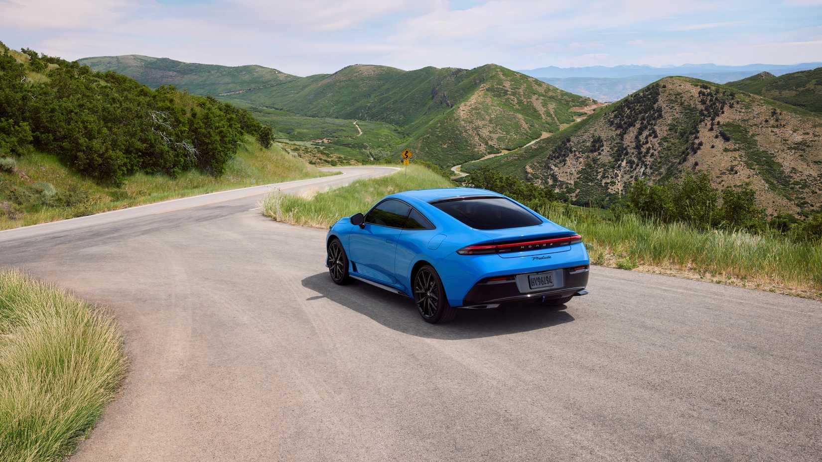 2026 Honda Prelude Hybrid Acceleration Disappoints Owners