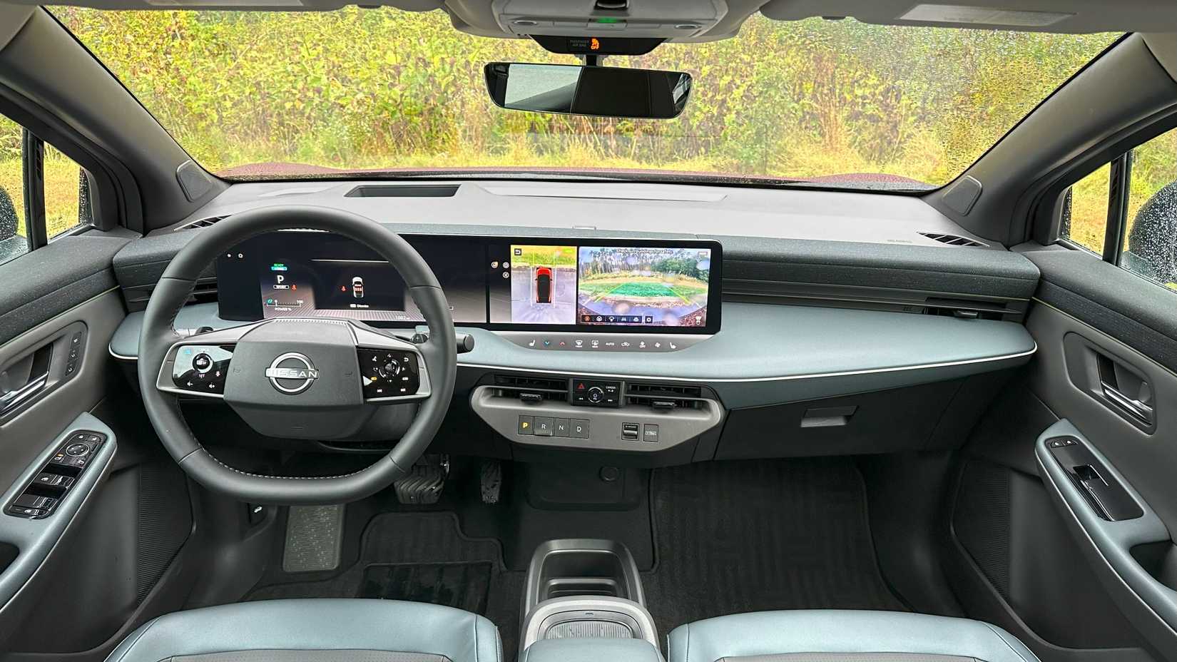 How Engineers Made The 2026 Nissan Leaf So Affordable