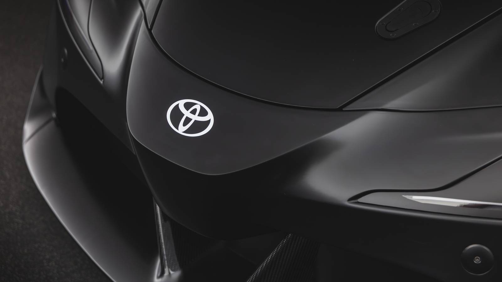 Toyota Unveils Gen3 GR Supra V8 Ahead Of 2026 Supercars, Bathurst Debut