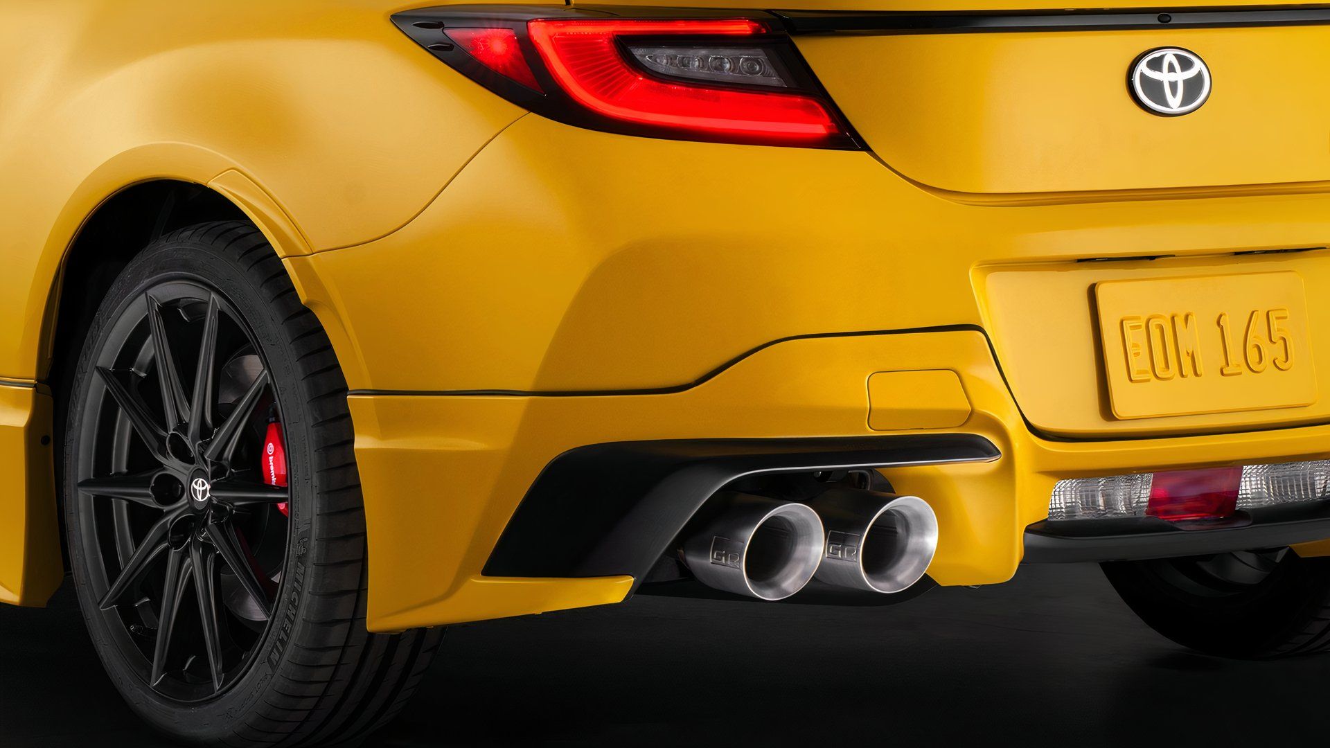 The History Behind The Buick Grand National And GNX