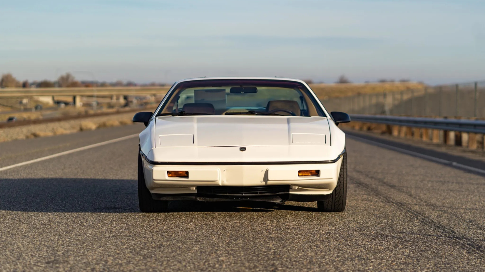 Pontiac Fiero Is The Cheapest Used Mid-Engined Sports Car In 2025