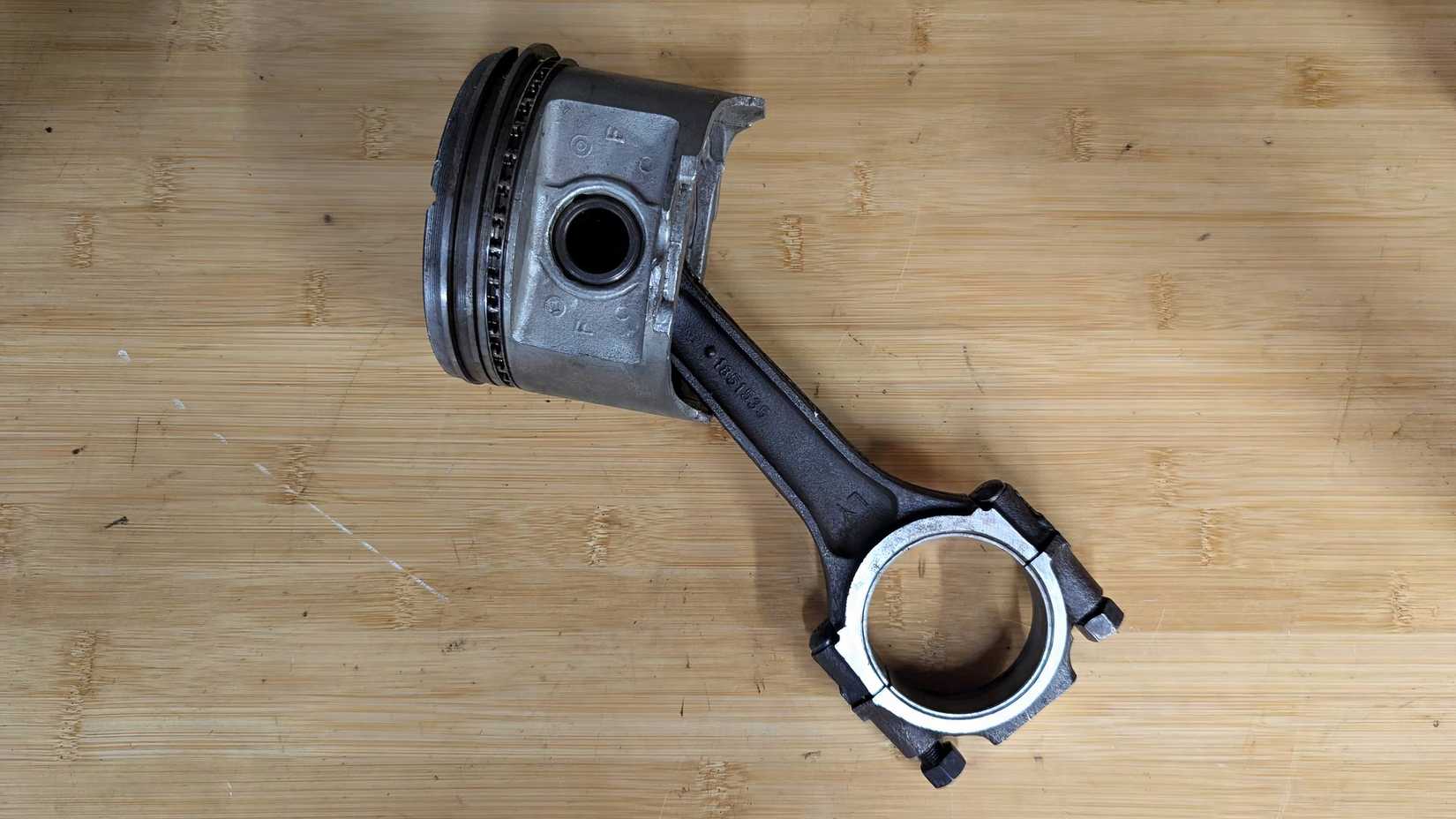 440 Six-Pack: The Mopar V8 That Beats The Hemi On The Cheap