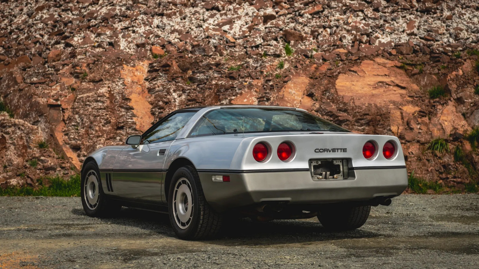 The Cheapest V8 Sports Car You Can Buy Used