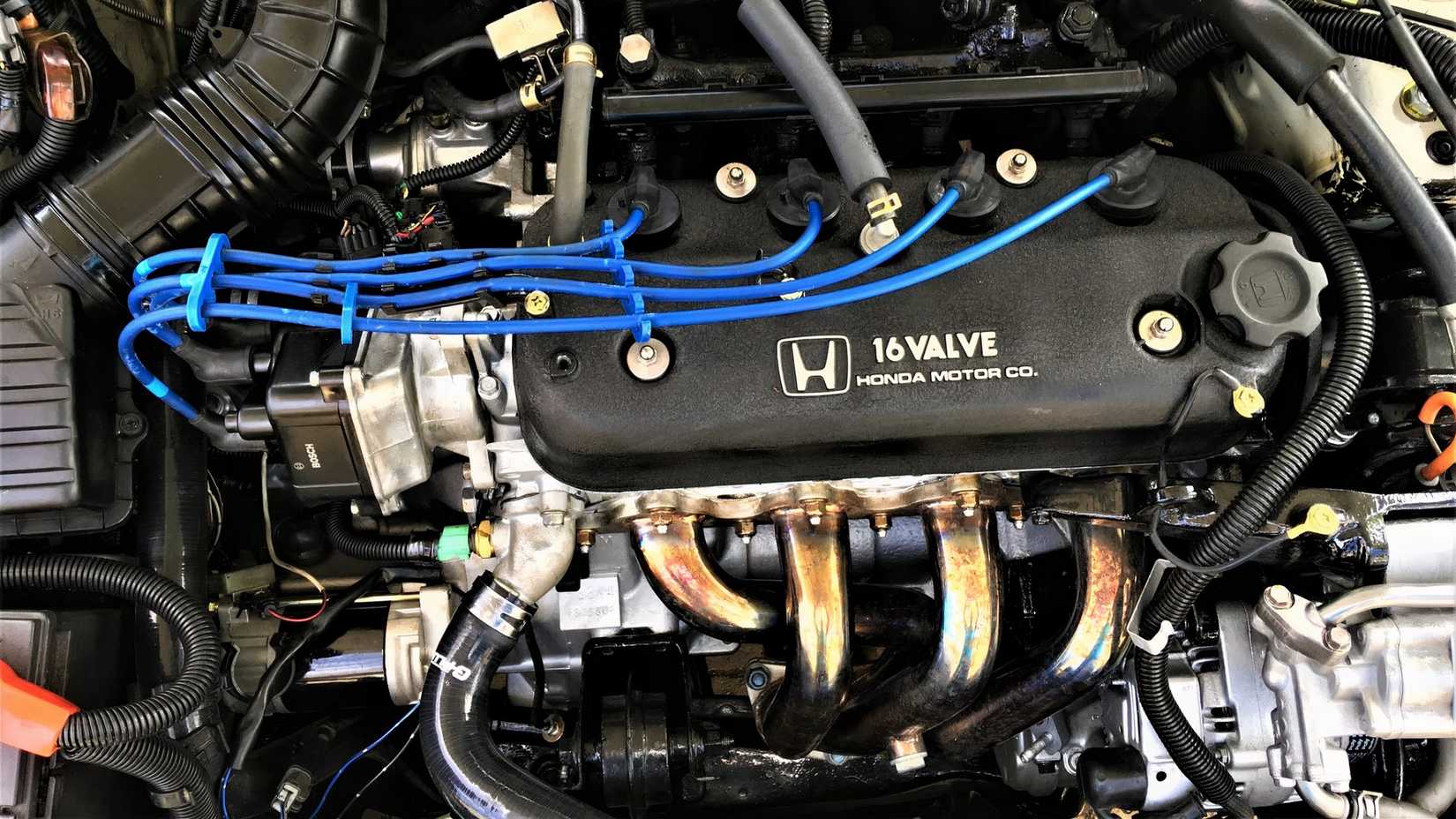 1990 Honda Accord With 310,000 Miles Is A Testament To Durability