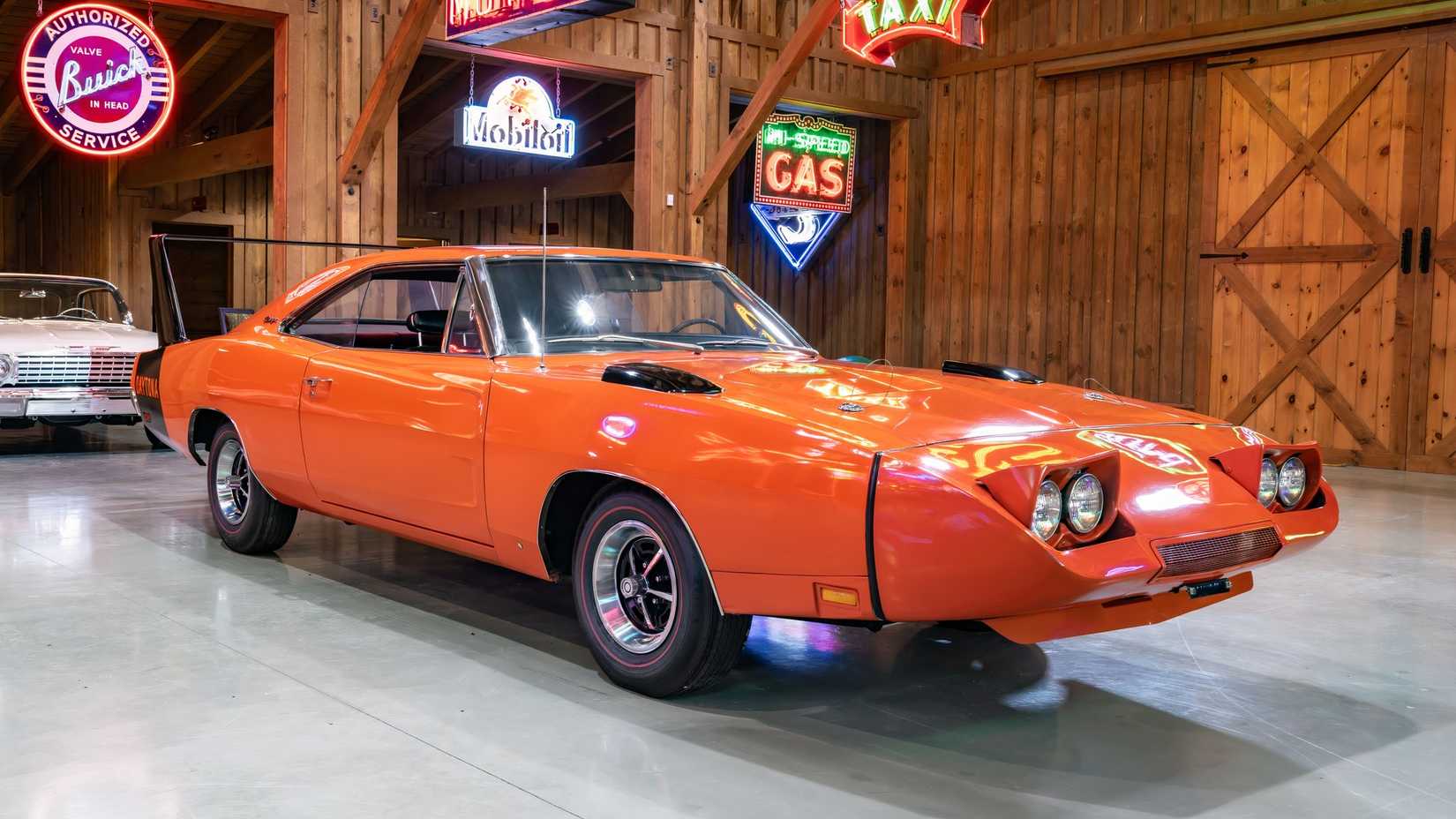 Dodge Charger Generations Guide: Engines, Trims, Specs, & Value