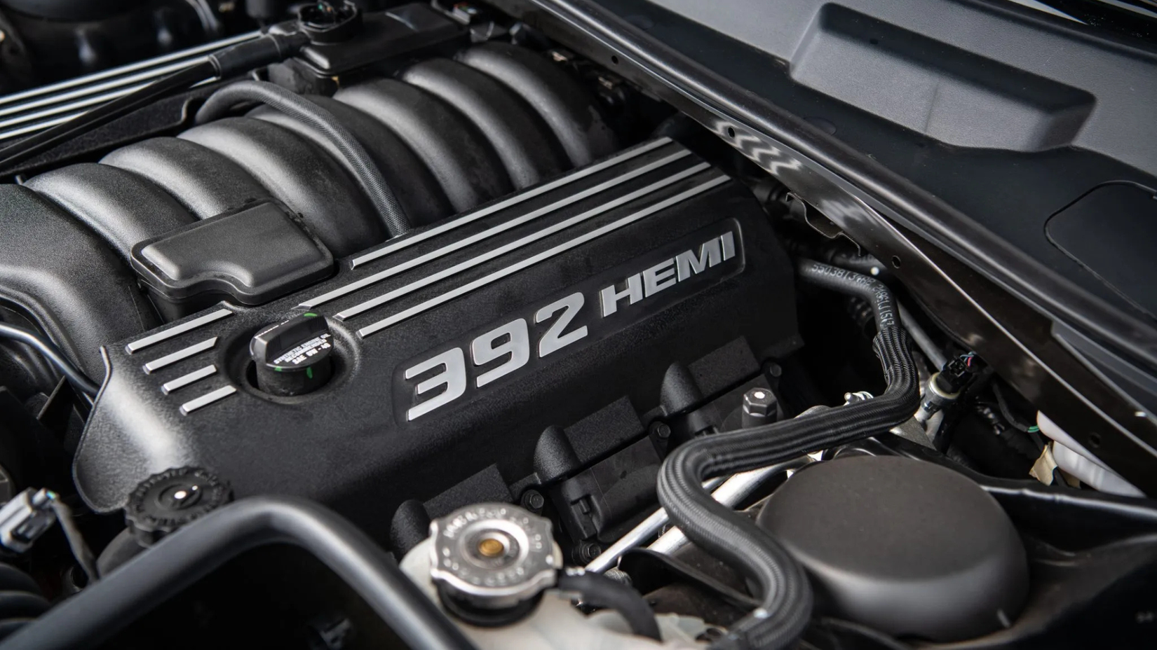 Will Continuation Of The Hemi Bring The Charger Hellcat Back To Life?