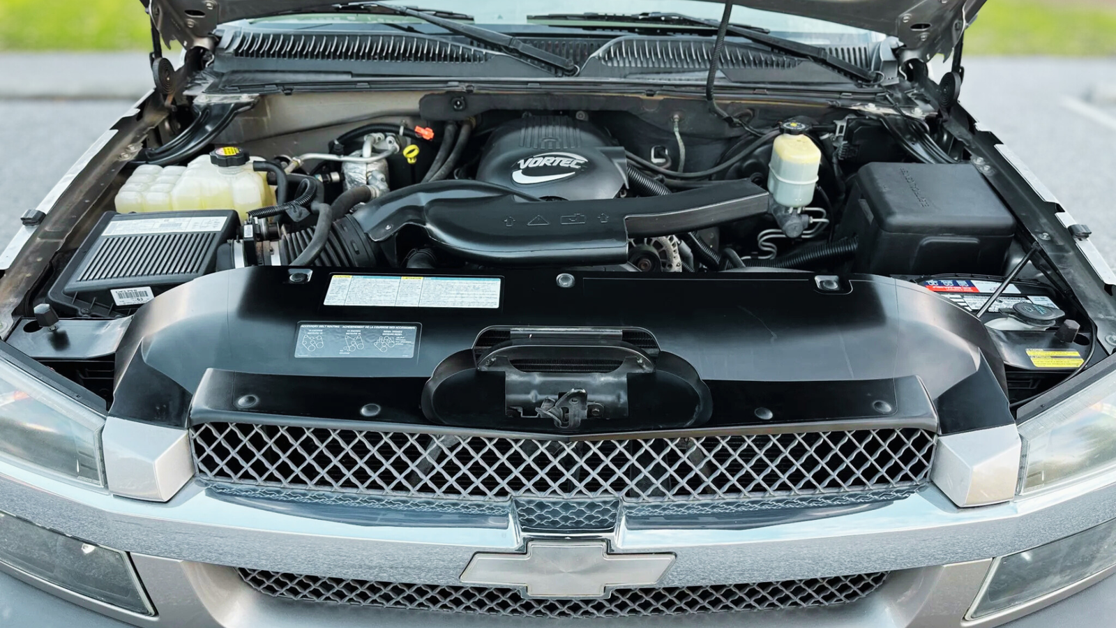 Why GM’s 5.3L Vortec V8 Will Outlast The Truck Around It