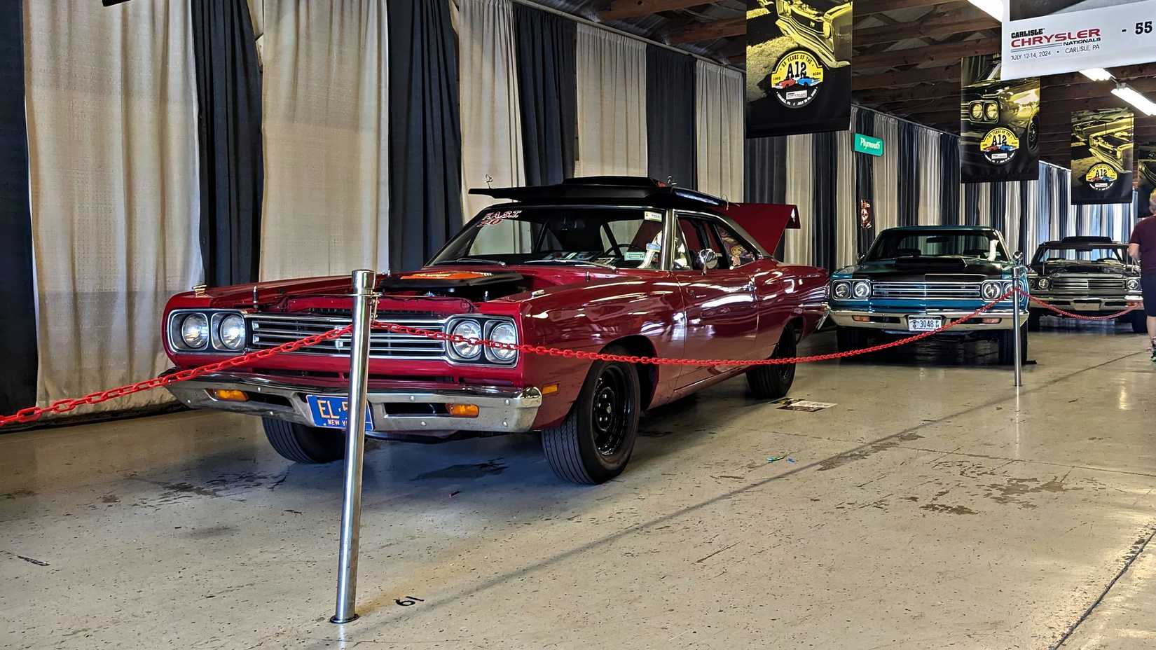 440 Six-Pack: The Mopar V8 That Beats The Hemi On The Cheap