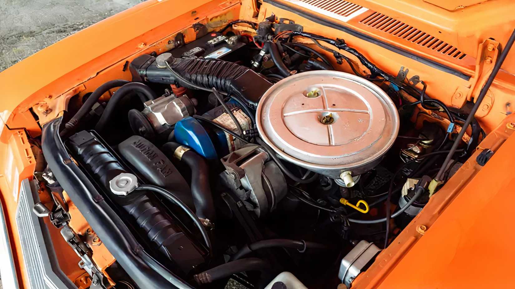 How The Ford Pinto Ignited Ford's Biggest Scandal