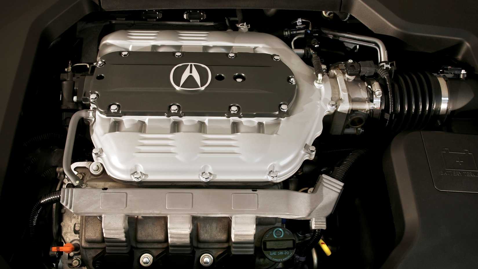 10 Underrated Engines Powering The World's Best Sleepers