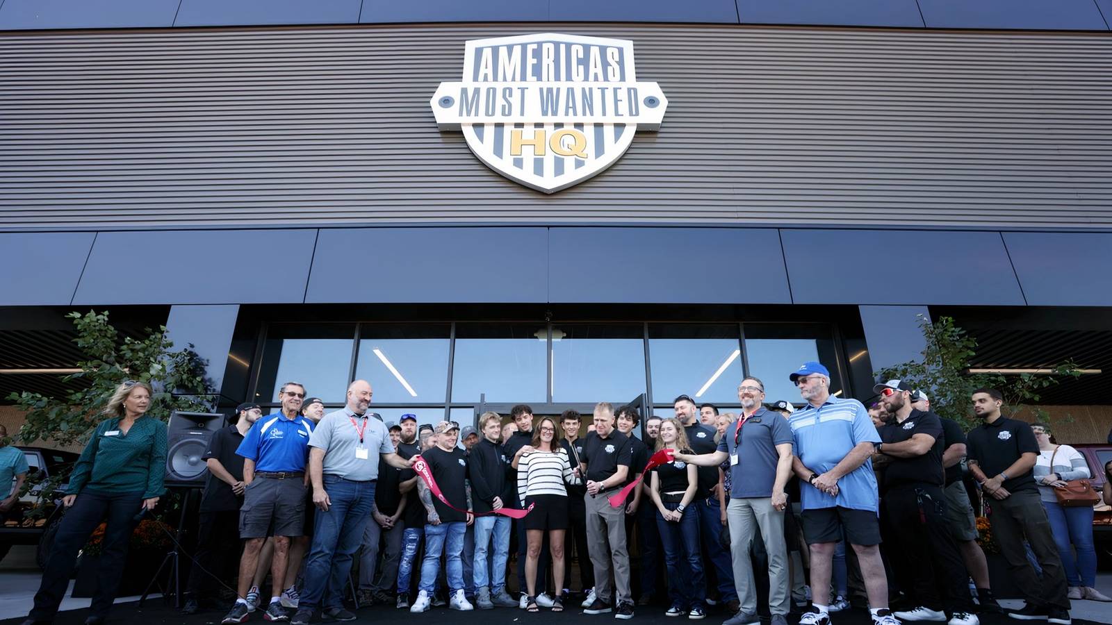America’s Most Wanted 4x4 Opens New 100,000-Square-Foot HQ In Burton ...