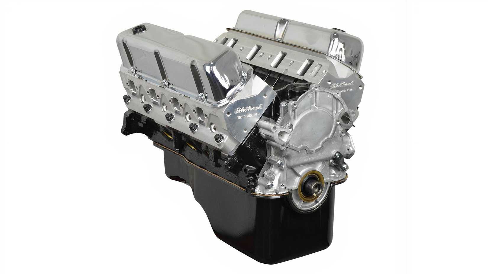 These New Ford 302 V8 Engines Offer Serious Power On A Budget