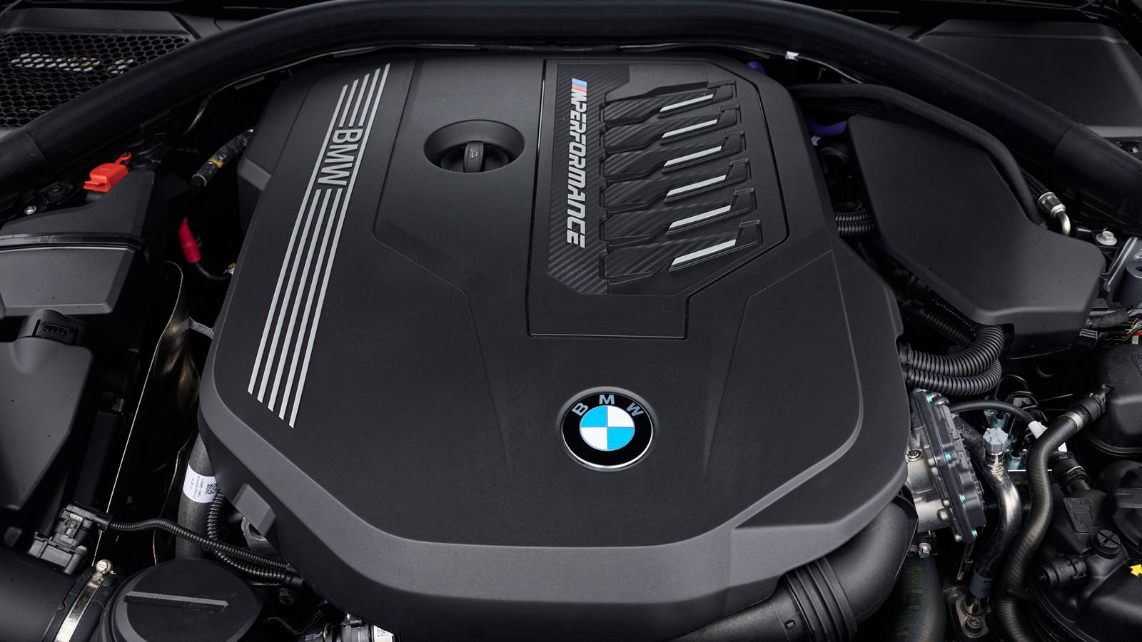 BMW Straight-Six Upgrade Gives M240i, M340i, M440i More Power