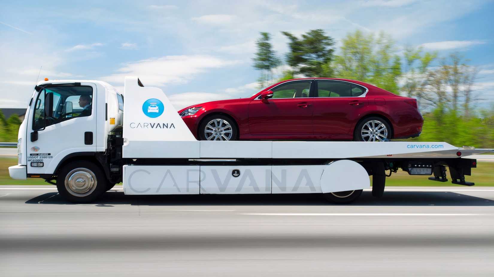 Online Car Seller Is Expanding With Dodge And Jeep Dealerships