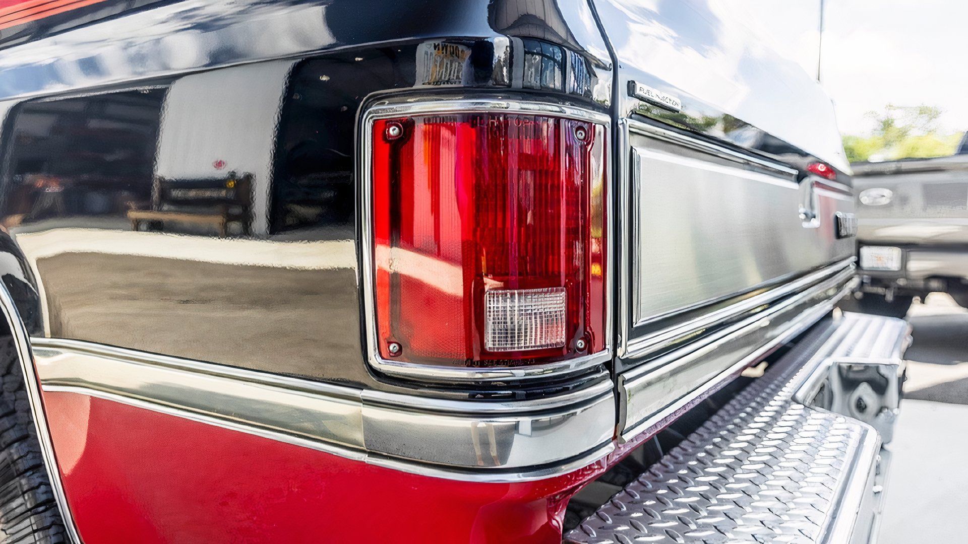 The Real Story Behind Billy Hargrove's Chevy Camaro In Stranger Things