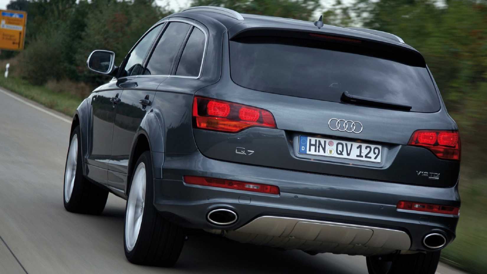 9 Fastest Diesel Cars Of All Time