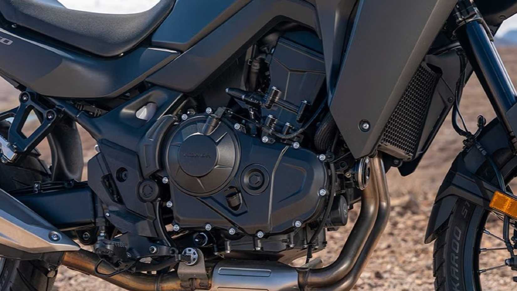 The Best Japanese Adventure Bike No One Talks About