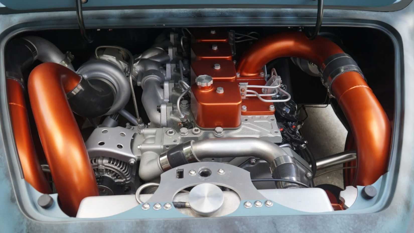 You Can Buy This One-Of-A-Kind Truck That Is Actually A Dodge