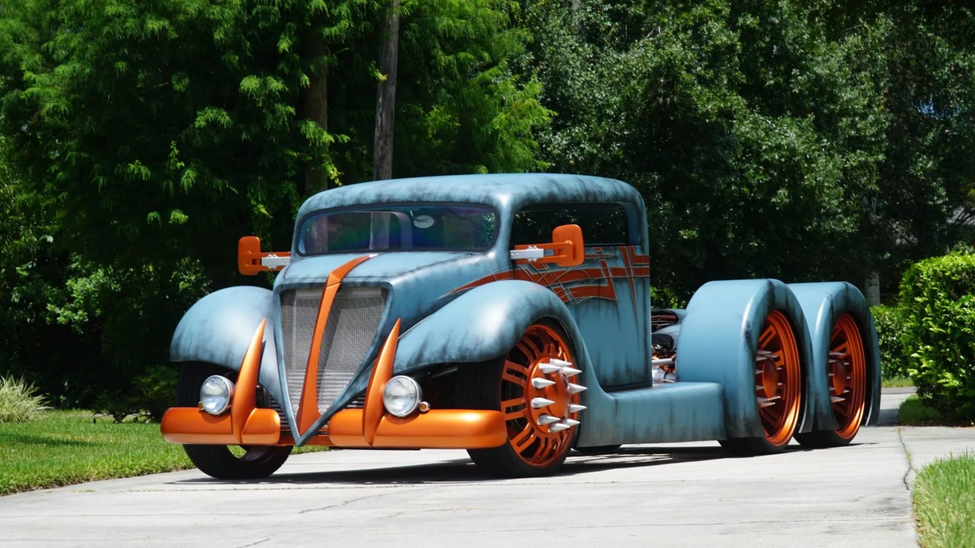 Here Are The Most Unusual Engines To Ever Make It On The Roads