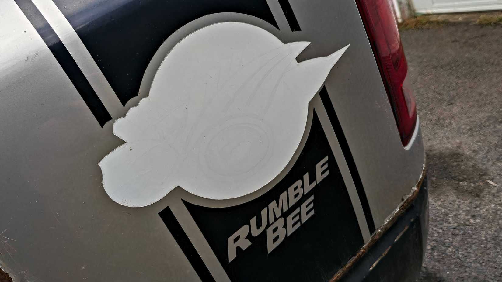 2003 Ram 1500 4.7 Magnum to 5.7 Hemi Swap Project: Rumble Bee Redemption