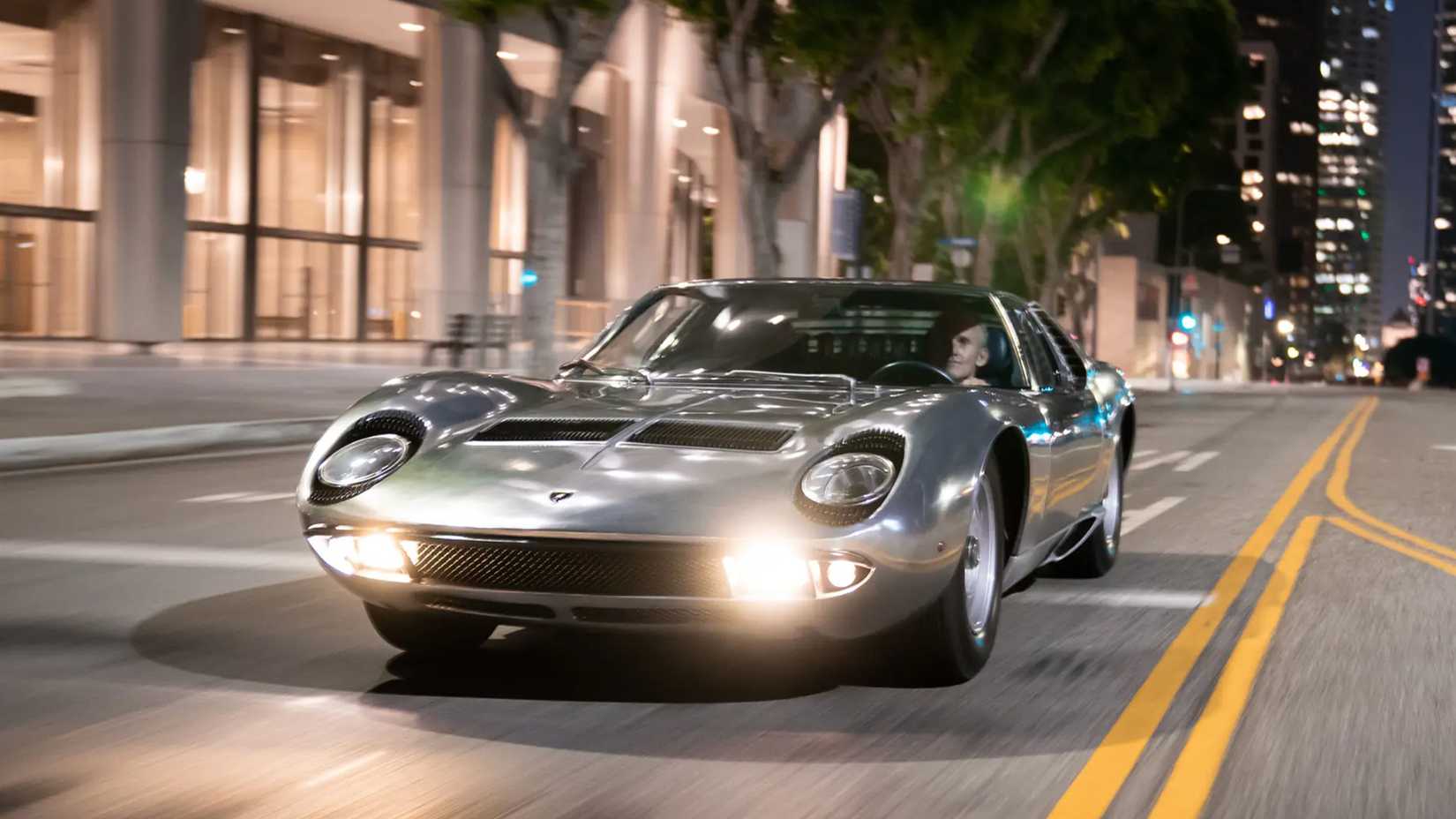 The Fastest American Car In The '60s Wasn't Even A Muscle Car