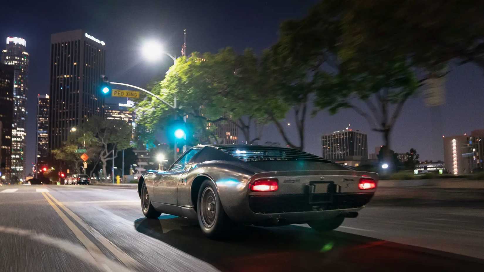 Here's What The Fastest Car In The World Of The '60s Is Worth In 2025