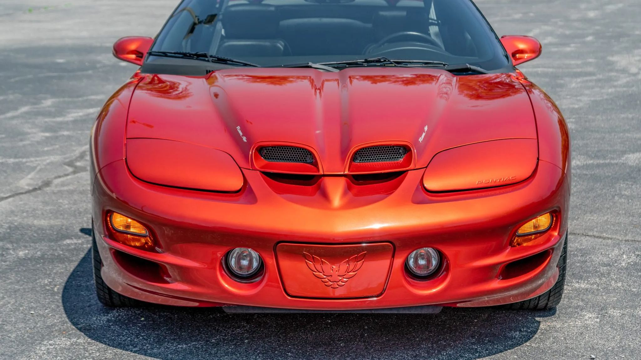 Discover The Hellvette V3: With Its Dodge Engine, It's The Meanest ...