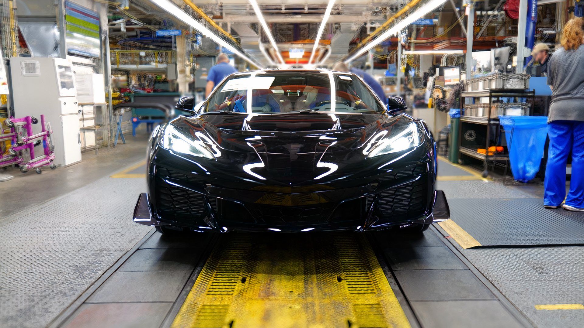 This Is The Real Meaning Behind The Stellantis Logo