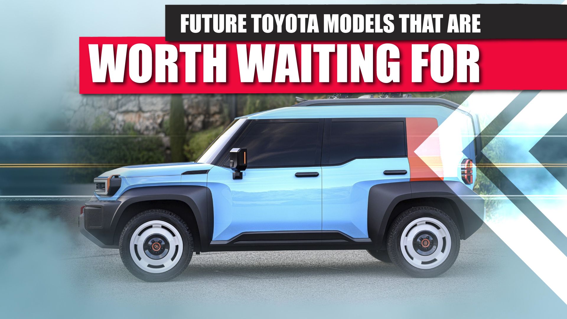 The Highest-Mileage Toyota Ever Recorded We Could Find