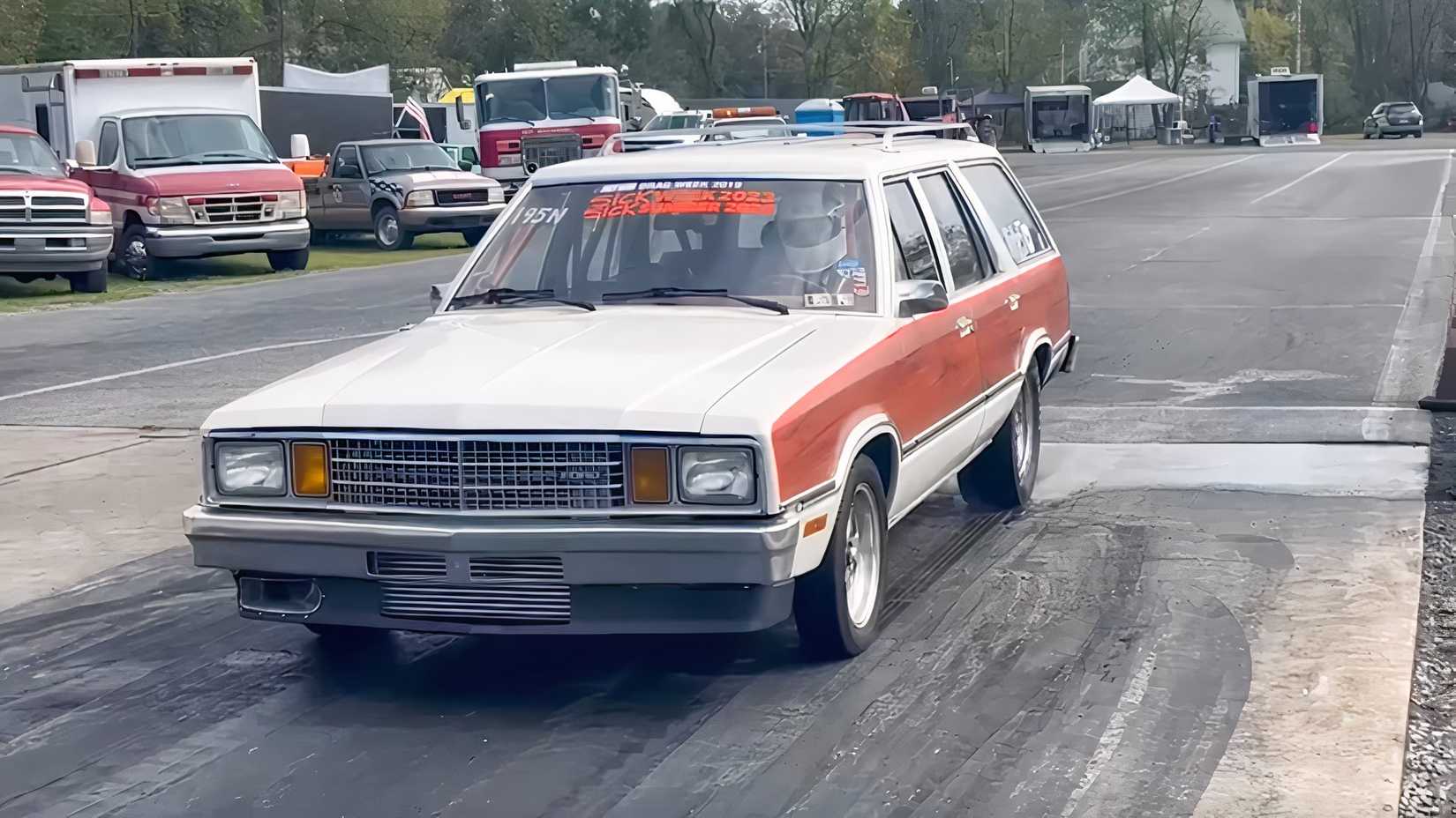 GM 3.5-Liter Five-Cylinder Has Enormous Performance Potential