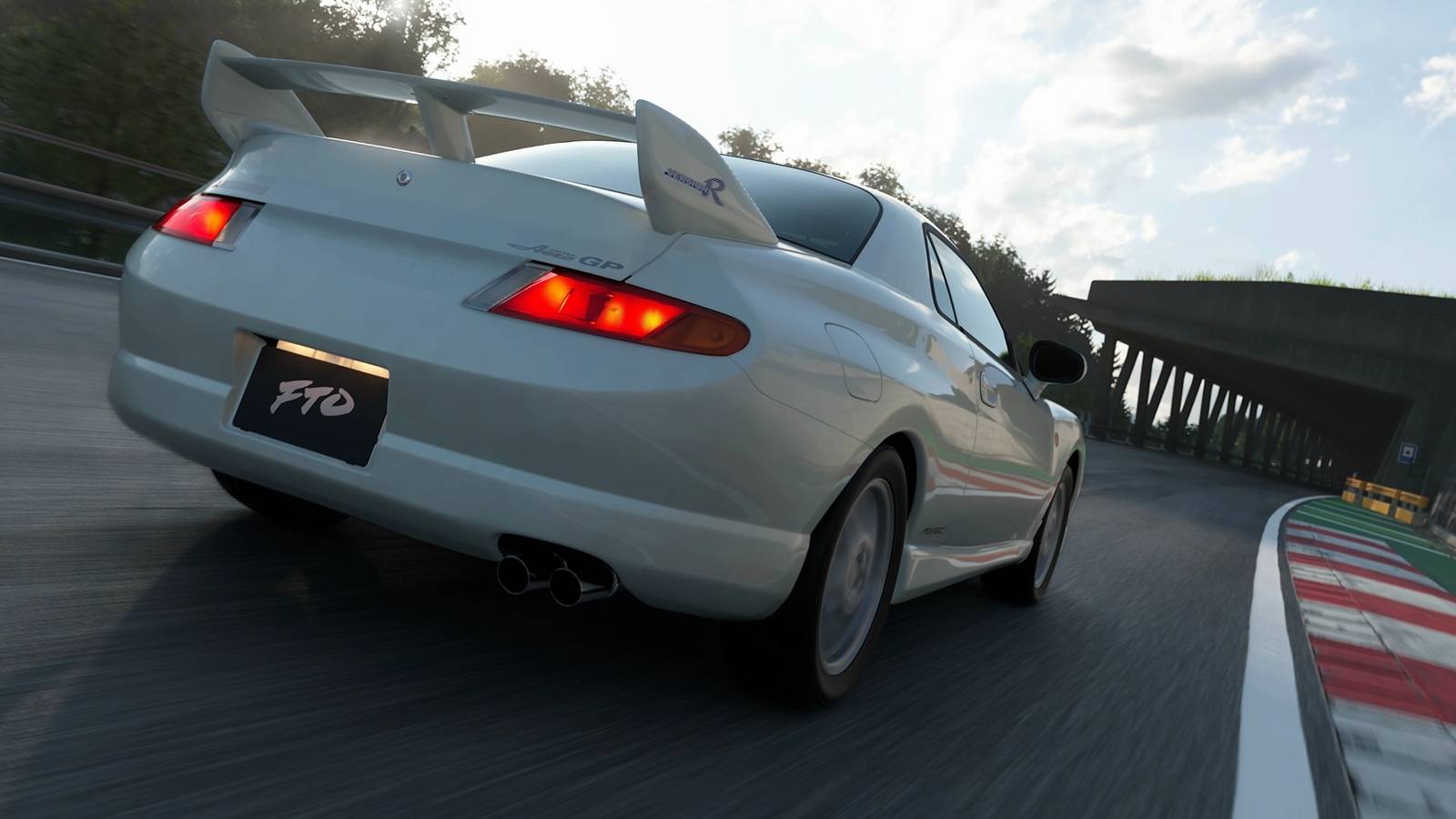 Gran Turismo 7: Spec III Update Confirmed For December Debut