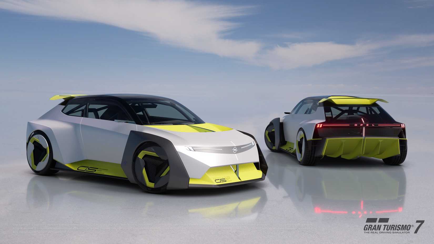 Mazda Miata MX-5 Spirit Racing Roadster 12R Hits Gran Turismo 7