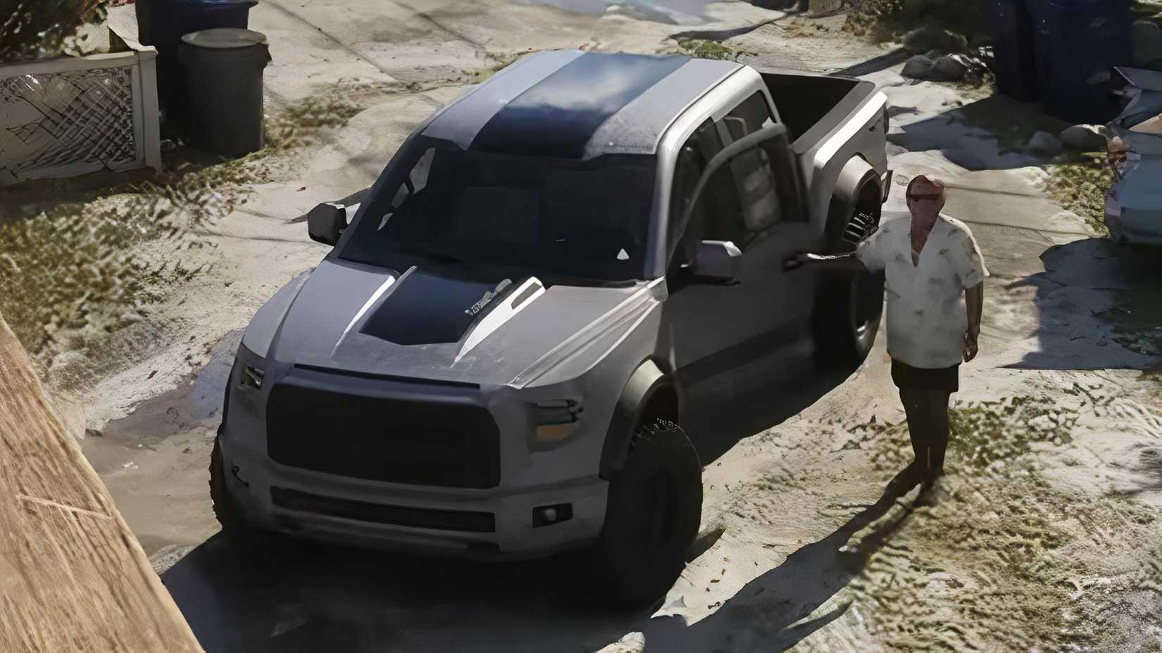 The Coolest Cars Confirmed For GTA VI