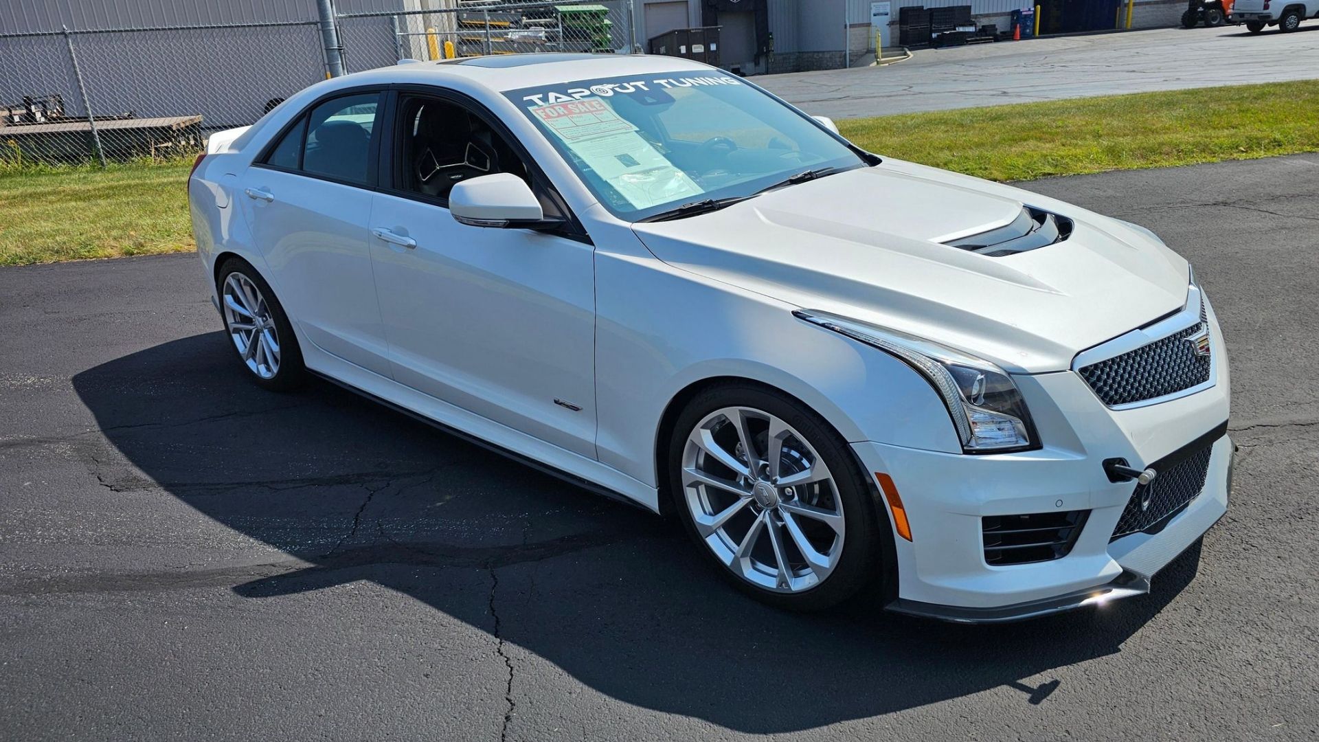 The Falcon 8x8: The World's Largest Firetruck