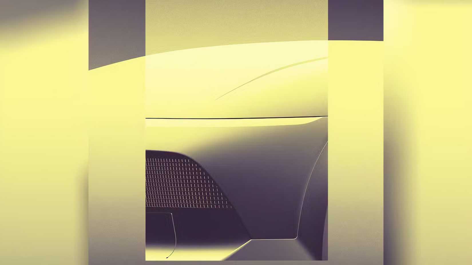 Hyundai Concept Three Previews Ioniq Sub-Brand's Smallest EV Yet