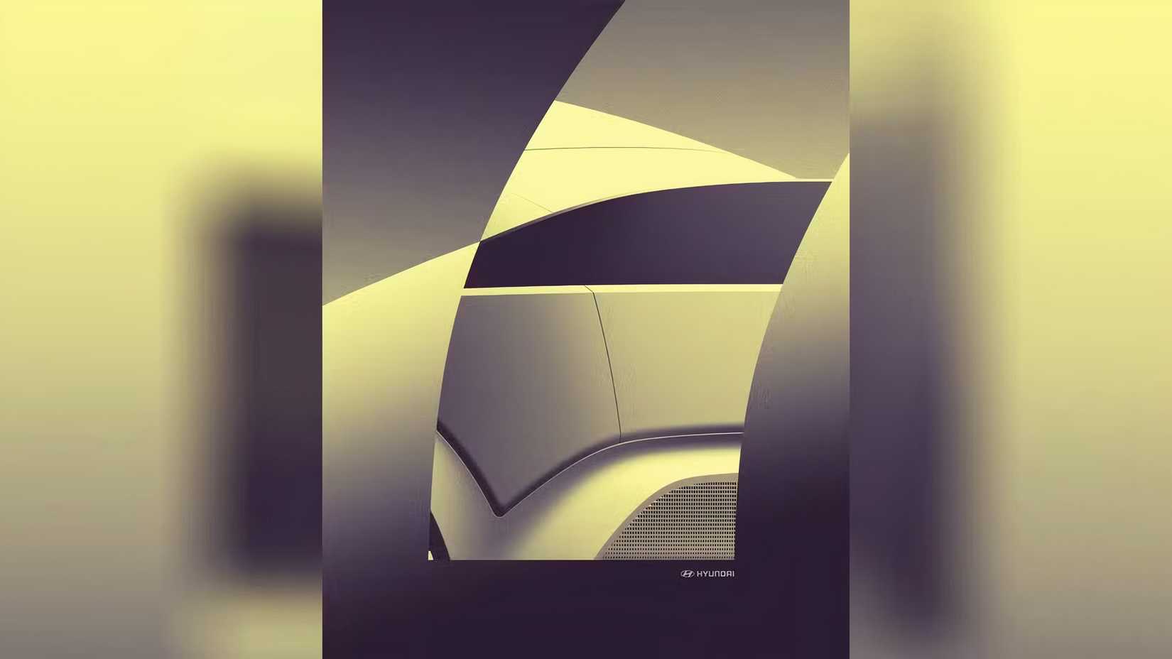 Hyundai Concept Three Previews Ioniq Sub-Brand's Smallest EV Yet