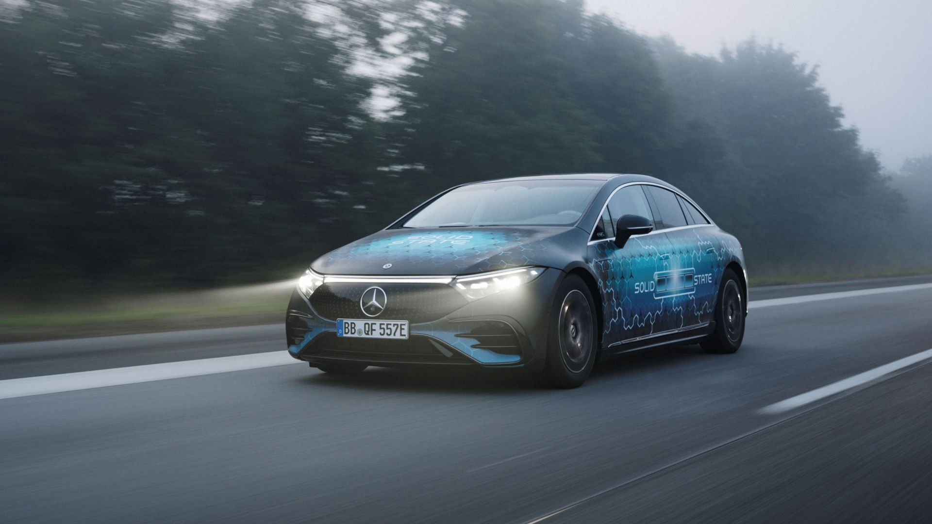 Meet Midnight Fury: The Nissan GT-R R35 That Broke The Quarter Mile Record