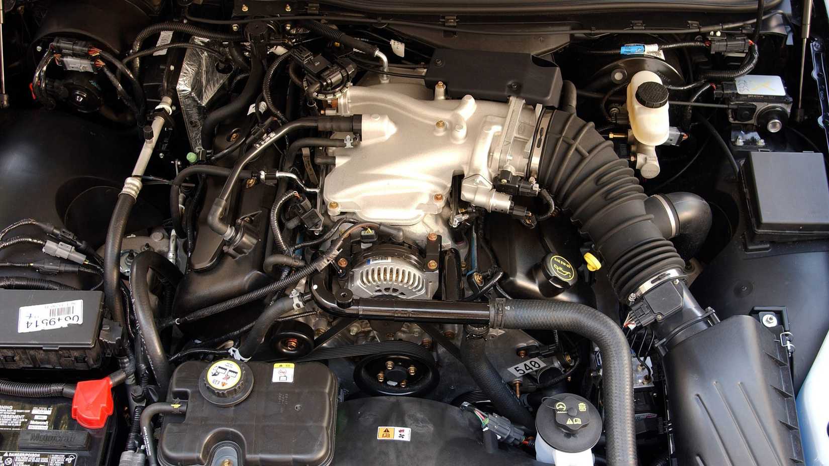 10 Underrated Engines Powering The World's Best Sleepers