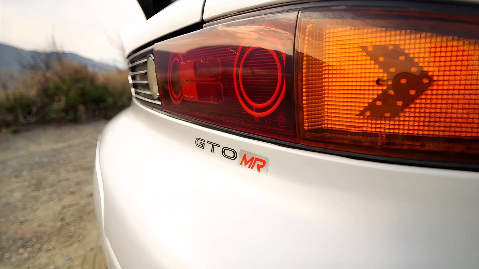 Rare Mitsubishi GTO MR Build Proves Why It Deserves More Respect