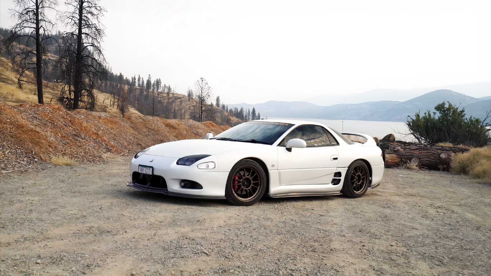 Rare Mitsubishi GTO MR Build Proves Why It Deserves More Respect