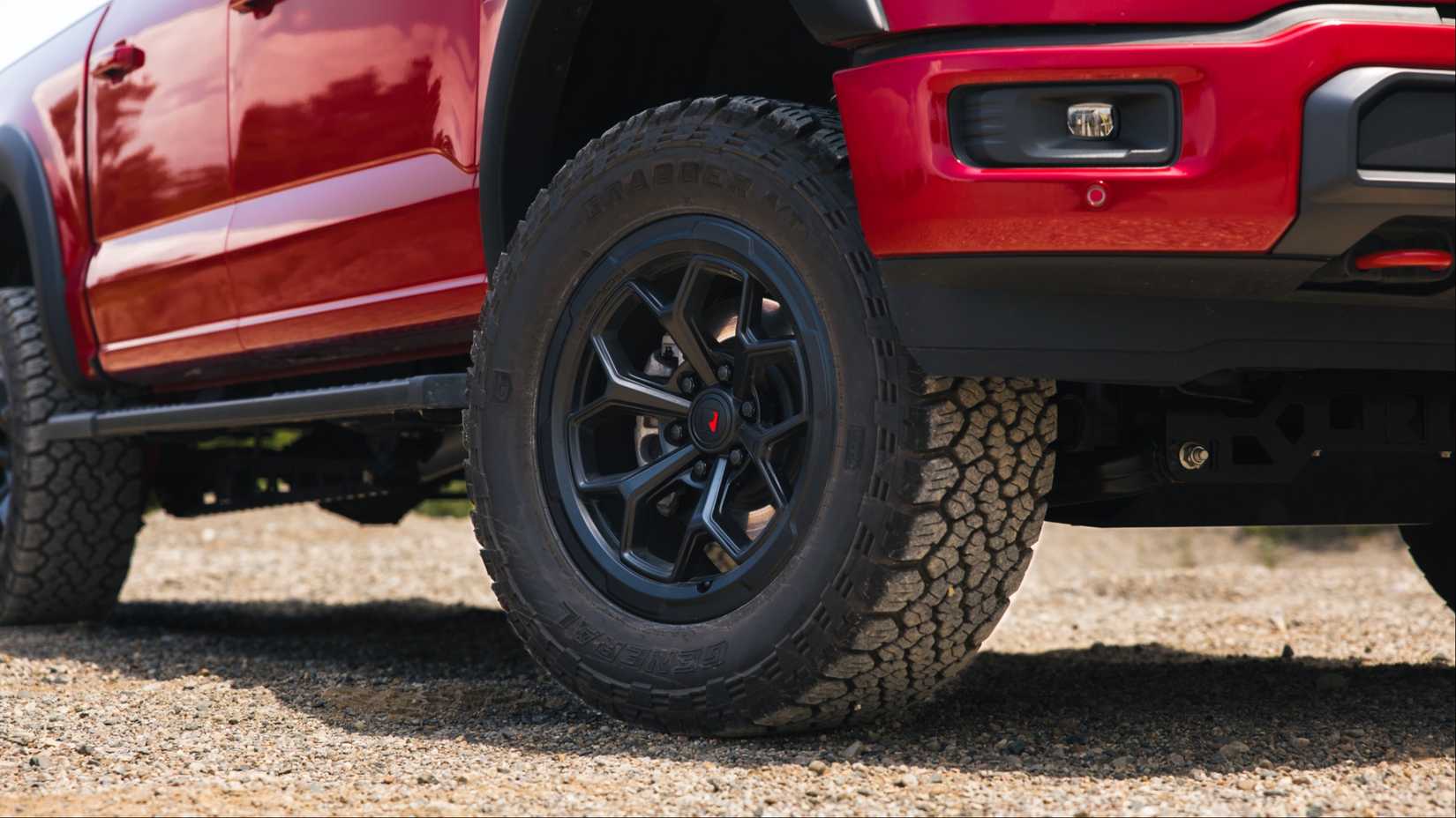 2025 Roush RT6 F-150 Launches With Upgrades And Raptor-Level Power