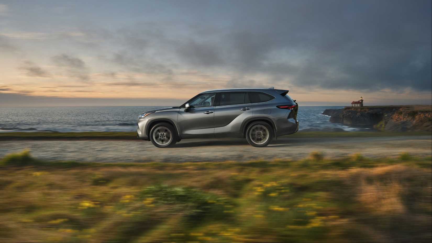 2026 Toyota Highlander Price Climbs To $45,270 With Standard AWD