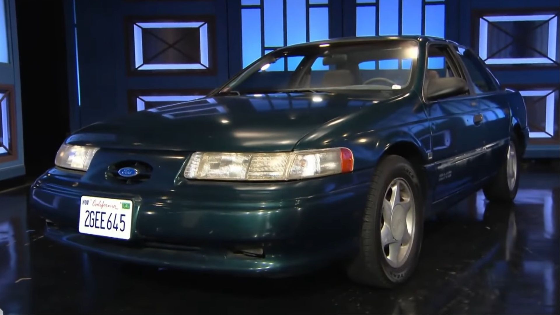 This $2M Exotic Was So Rare, It Vanished From The Spotlight