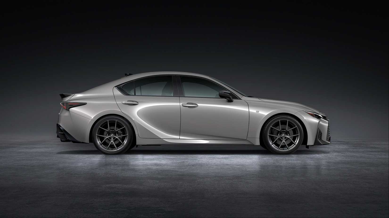 2026 Lexus IS: Performance, Design, And Tech Upgrades