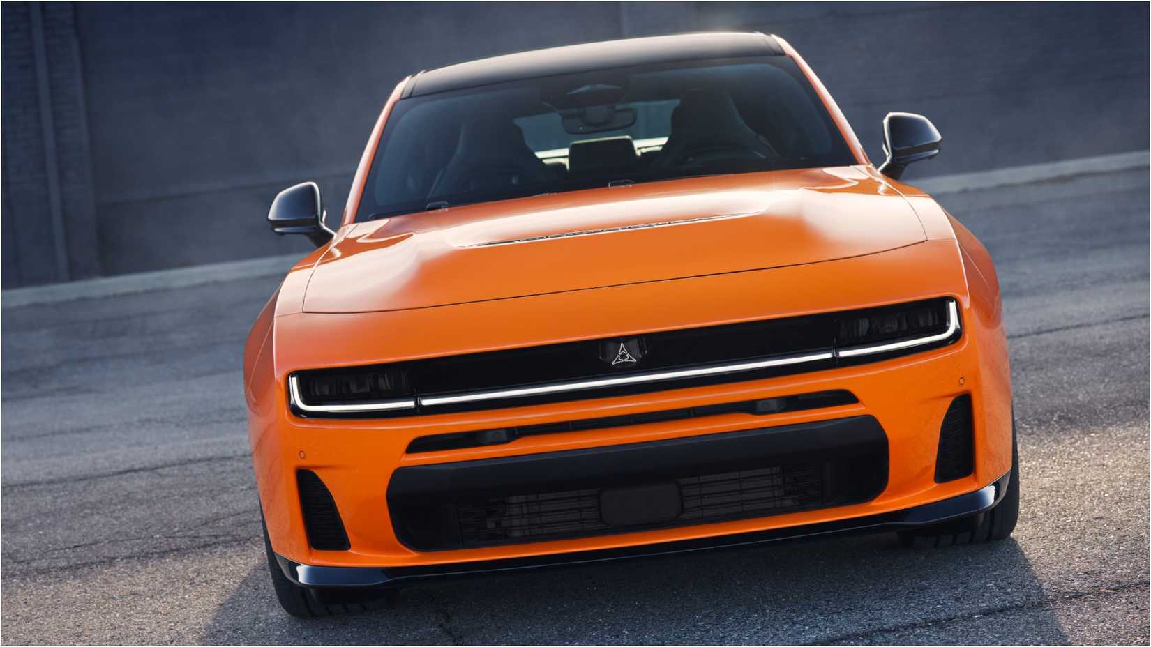 2026 Dodge Charger Scat Pack Leaves The Mustang Dark Horse In Trouble