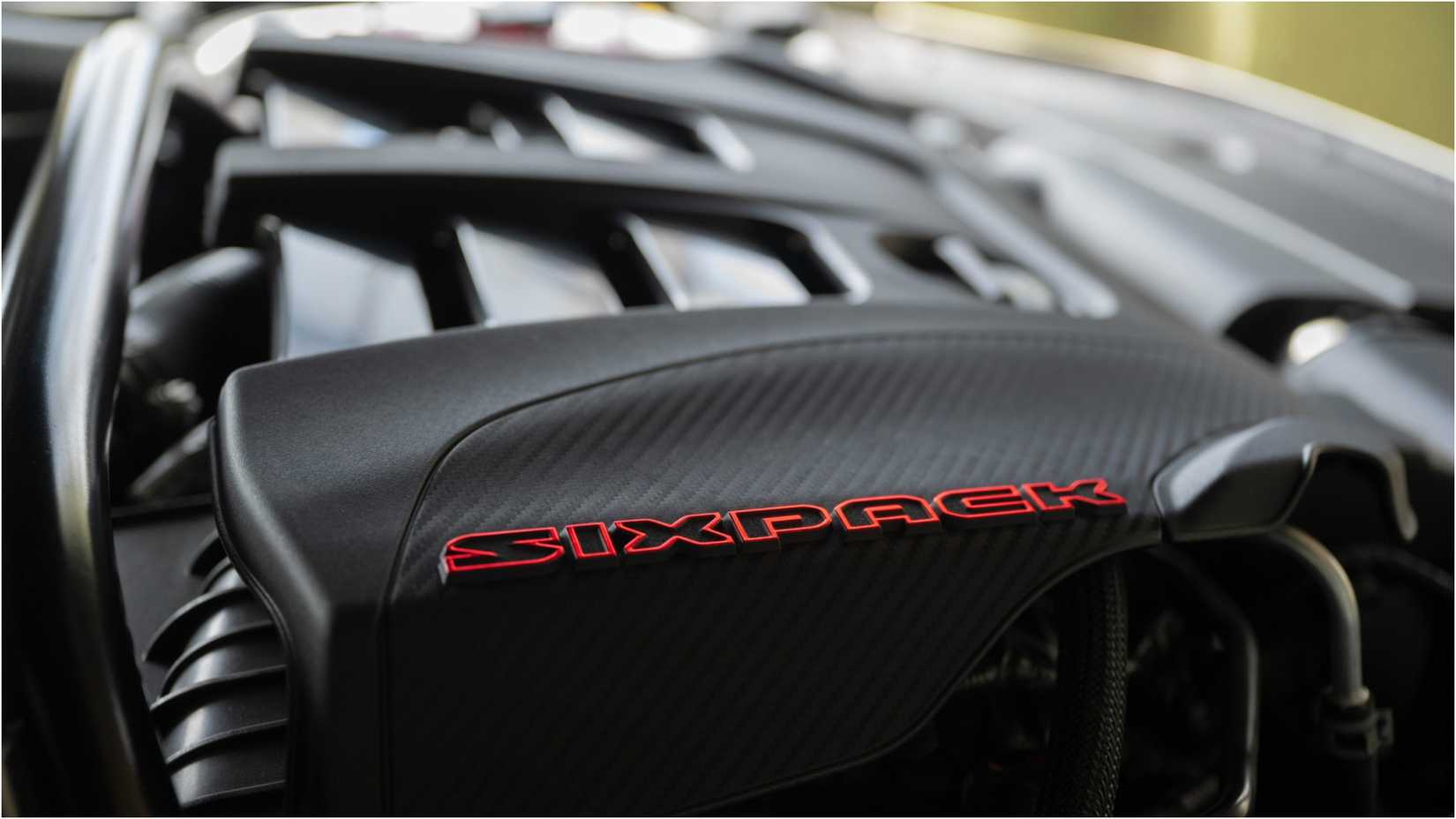 2026 Dodge Charger Scat Pack Leaves The Mustang Dark Horse In Trouble