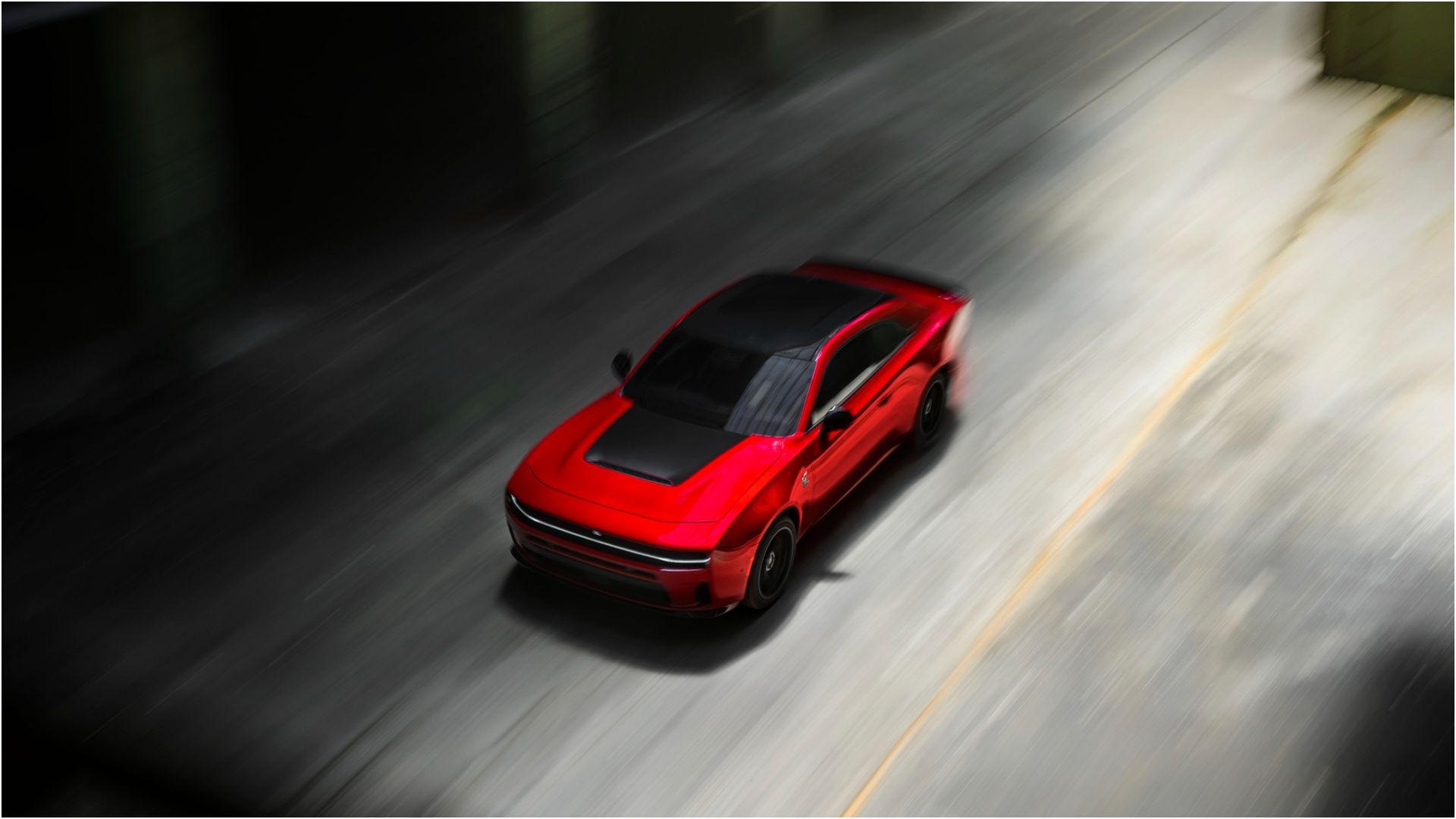 A Closer Look At The Social Media Giant Quan's (PappiiQ) Awesome Mopar ...